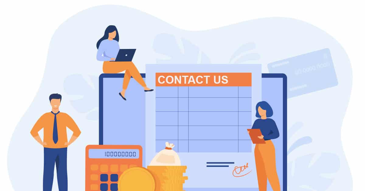 Contact Taxlink Accountants Now - Save More