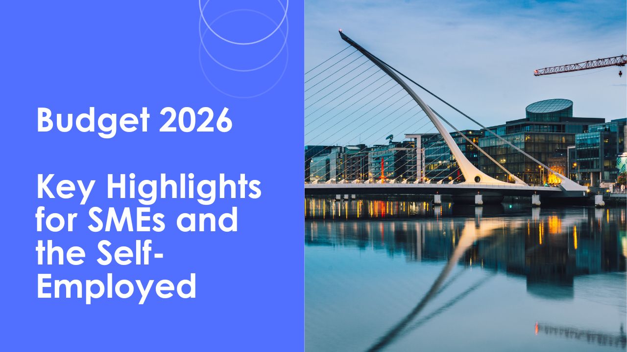 Budget 2026: Key Highlights For SMEs And The Self-Employed - Taxlink ...